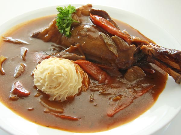 Dishes From The Kashmiri Wazwan - Boldsky.com