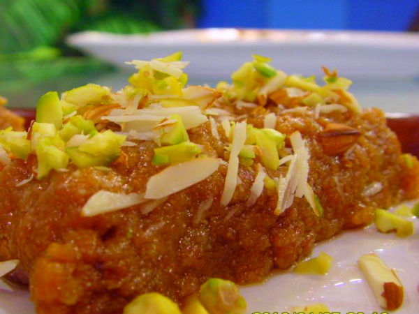 Maha Shivratri 2020: Sweet Recipes That You Can Try On This Day ...