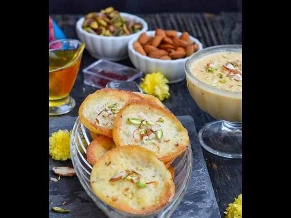 Maha Shivratri 2020: Sweet Recipes That You Can Try On This Day ...