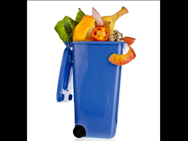 Ways To Reduce Kitchen Dustbin Odour - Boldsky.com