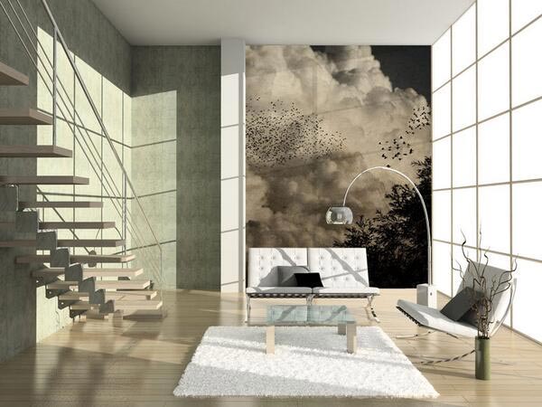 Creative Wallpaper Ideas For Your Home - Boldsky.com