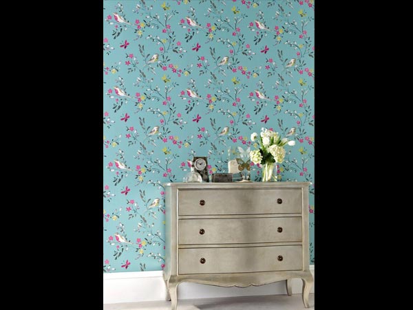 Creative Wallpaper Ideas For Your Home - Boldsky.com