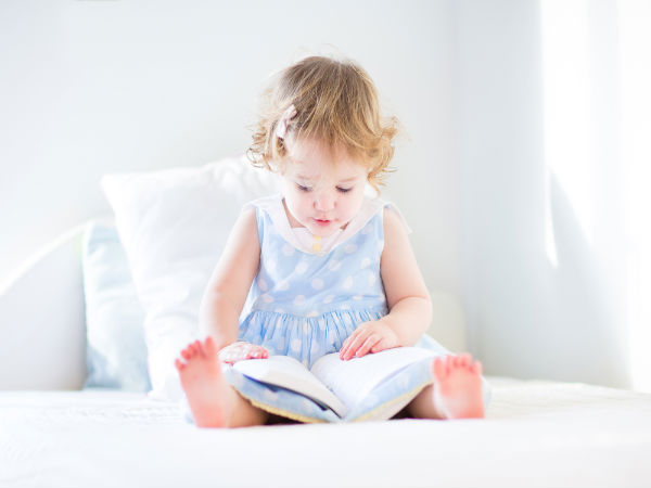 Is Your Toddler Ready For Preschool Boldsky
