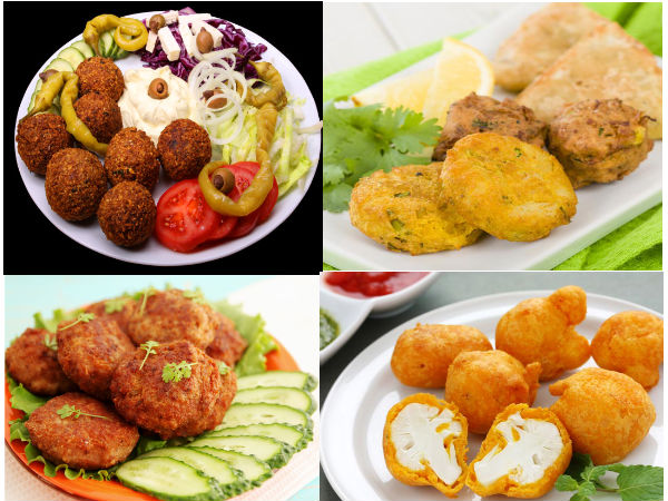 Best Weekend Snacks To Try - Boldsky.com