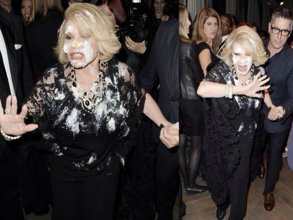 Cake Feud At 2014: Pre-Oscar Bash - Boldsky.com