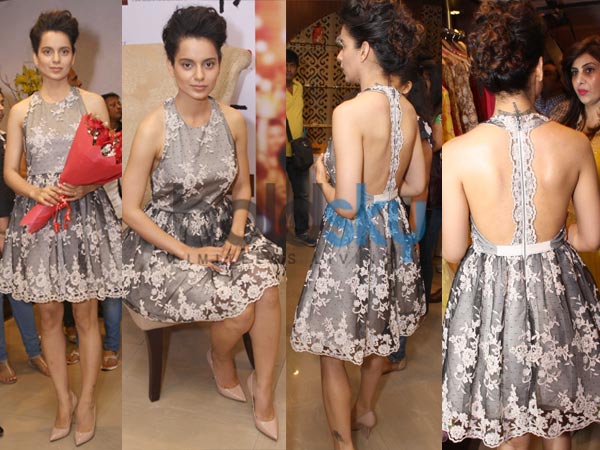 20 Celebrities In Short Dresses - Boldsky.com