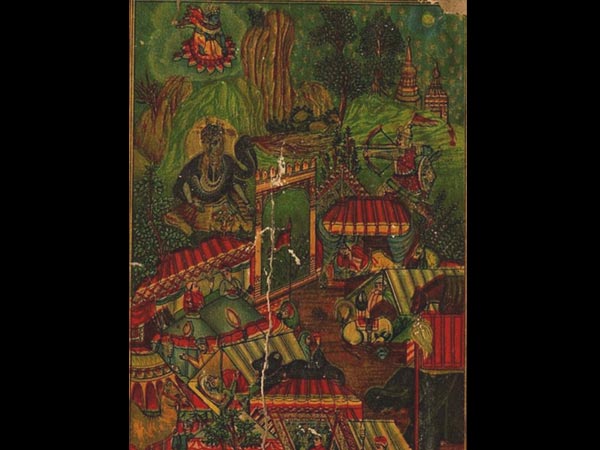 19 Avatars Of Lord Shiva - Boldsky.com