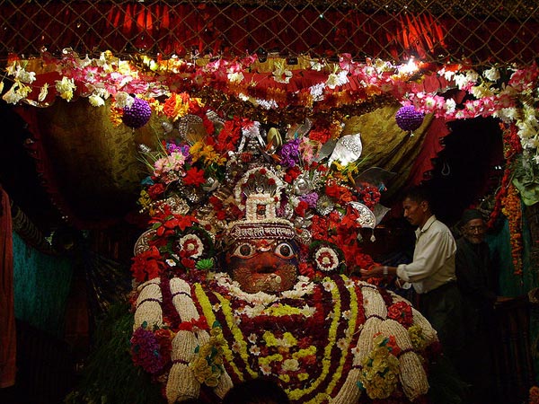 19 Avatars Of Lord Shiva - Boldsky.com
