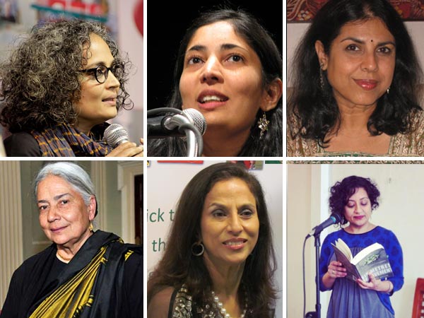 World Book Day Special: 20 Indian Women Writers - Boldsky.com