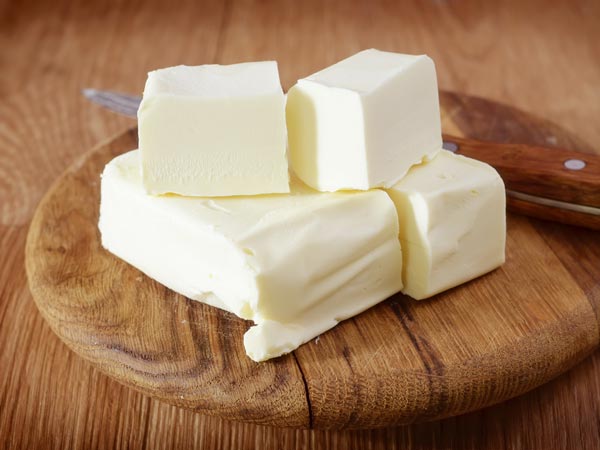 10 Types Of Butter - Boldsky.com
