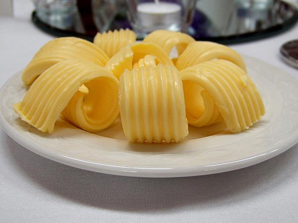 10 Types Of Butter - Boldsky.com