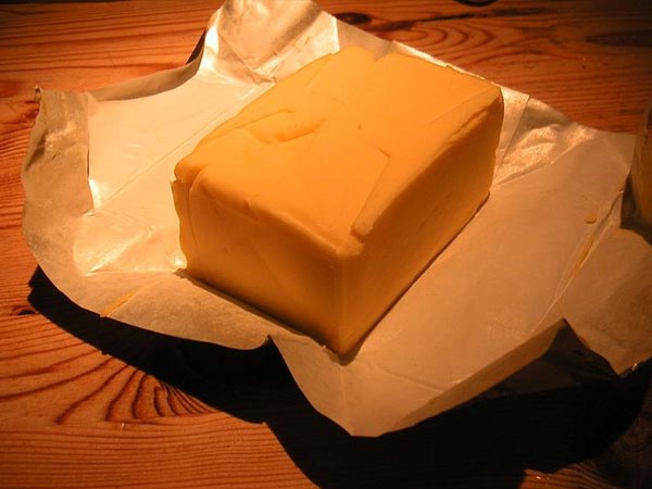 10 Types Of Butter - Boldsky.com