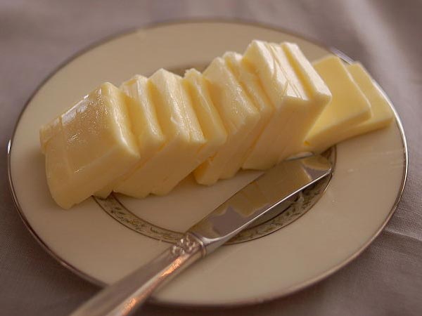 10 Types Of Butter - Boldsky.com