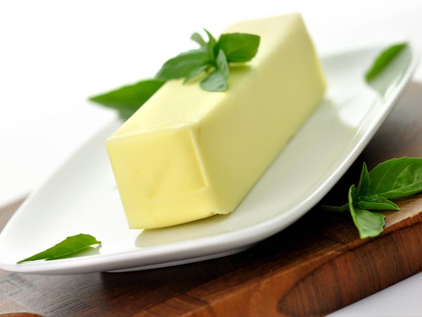 10 Types Of Butter - Boldsky.com