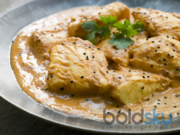 Meen Moilee: Kerala Fish Curry - Boldsky.com