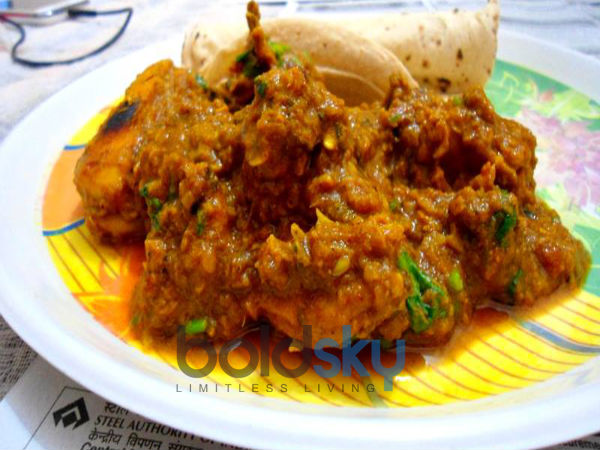 12 Mouthwatering Recipes For Your Holi Party! - Boldsky.com