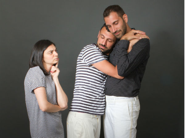 Common Talks About Homosexuality - Boldsky.com