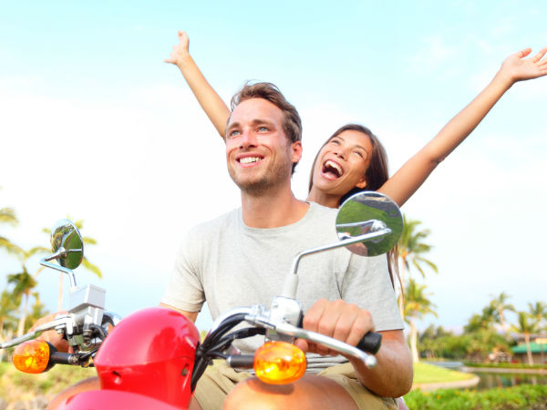 Ways To Celebrate International Day Of Happiness - Boldsky.com