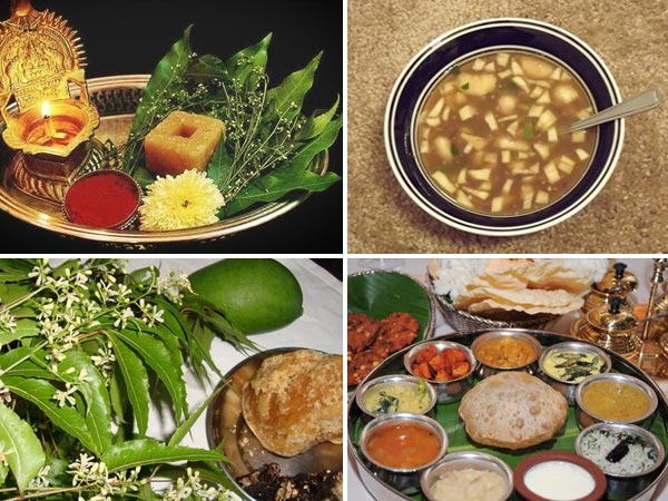 Ugadi 2020: Rituals and Traditions Associated With This Festival ...