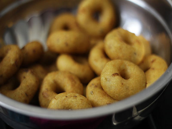 Best Snack Recipes For Ugadi - Boldsky.com