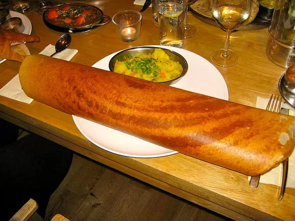 10 Varieties Of Dosa You Must Try - Boldsky.com