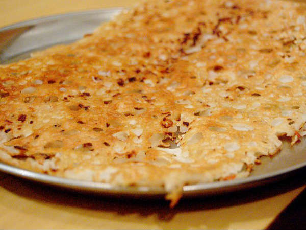 10 Varieties Of Dosa You Must Try - Boldsky.com