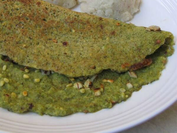 10 Varieties Of Dosa You Must Try - Boldsky.com