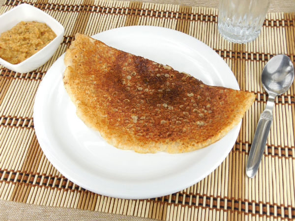 10 Varieties Of Dosa You Must Try - Boldsky.com