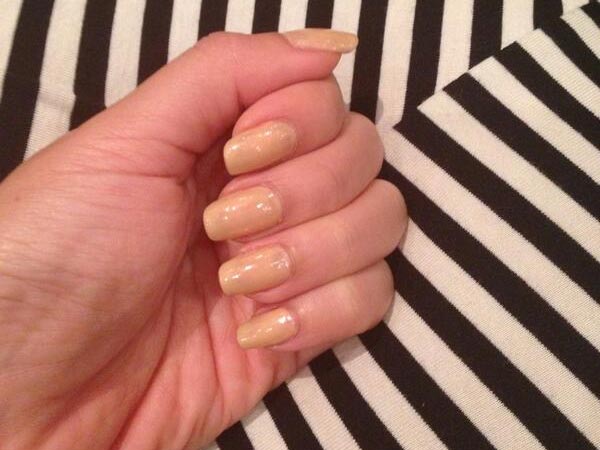 The Meaning Of Your Nail Polish Colour - Boldsky.com