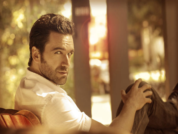 Rugged Styles For Men In Summer - Boldsky.com