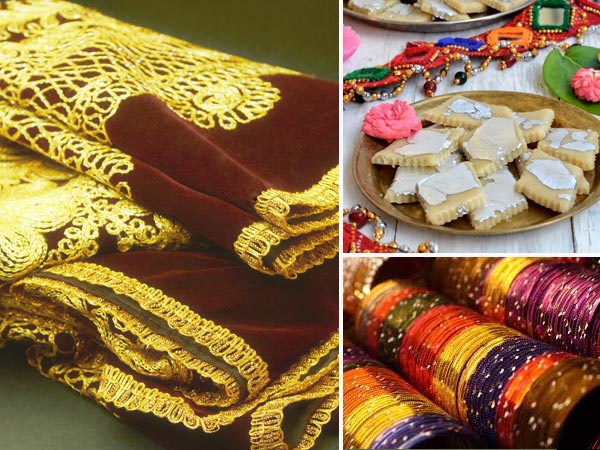 How To Do Kanjak Puja At Home - Boldsky.com