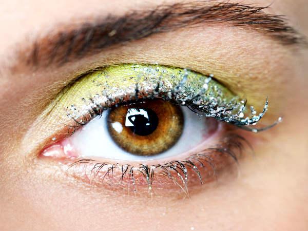 10 Summer Eye Makeup Looks For You - Boldsky.com