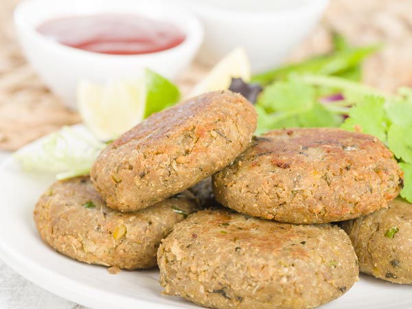 Kheema Mutti: Yummy Snack Recipe - Boldsky.com