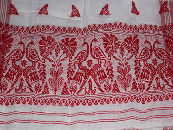 Traditional Ideas For Bihu Decoration - Boldsky.com