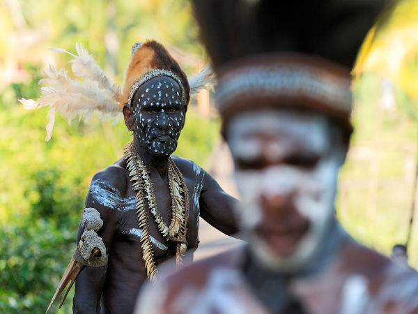 Interesting Facts About Cannibalism - Boldsky.com