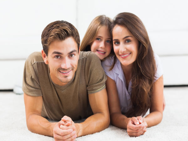 Advantages Of Being The Only Child - Boldsky.com