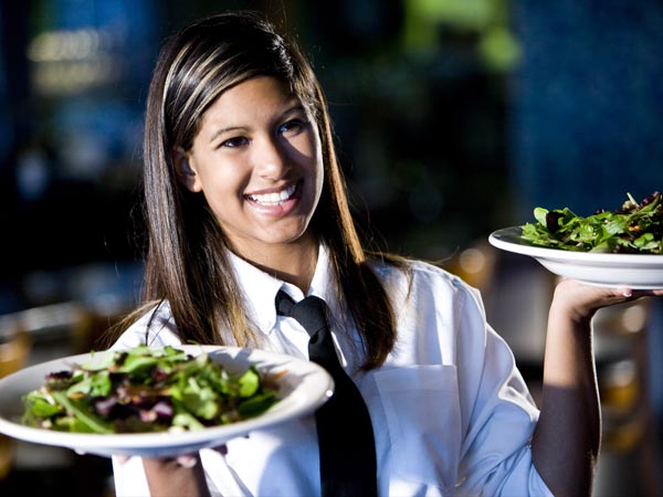 Best Part Time Jobs For Teens - Boldsky.com