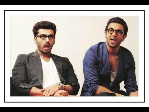 5 Sure Signs Of A Strong Bromance! - Boldsky.com