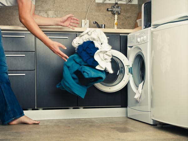 4 Smart Ways To Use Your Washing Machine - Boldsky.com