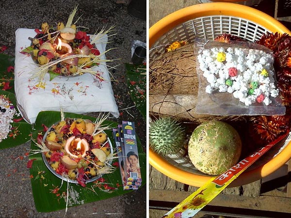 Does God Actually Eat?- Significance Of Prasad - Boldsky.com