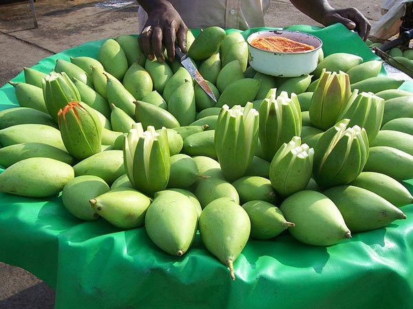 Spiritual Significance Of Mango - Boldsky.com