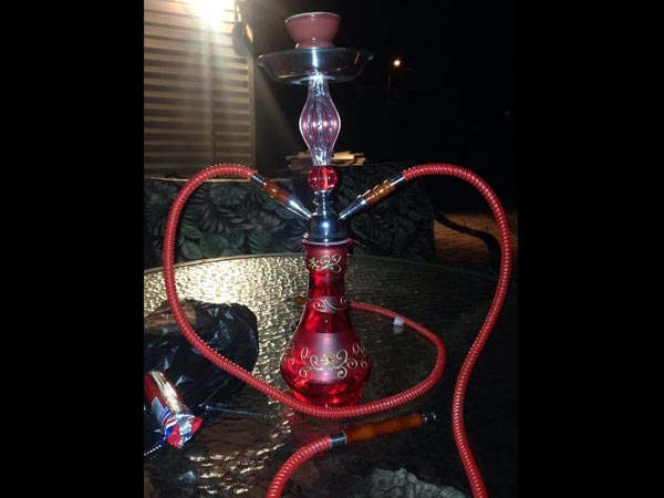 10 Weird Facts About Hookah Smoking - Boldsky.com