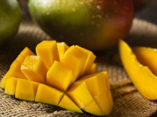 Spiritual Significance Of Mango - Boldsky.com