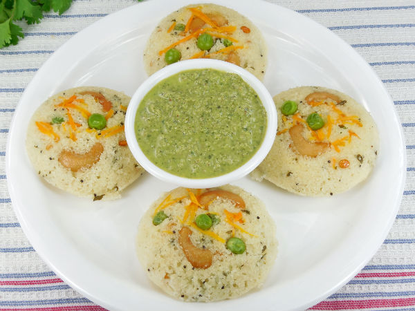 10 Delicious Idli Recipes For Breakfast - Boldsky.com