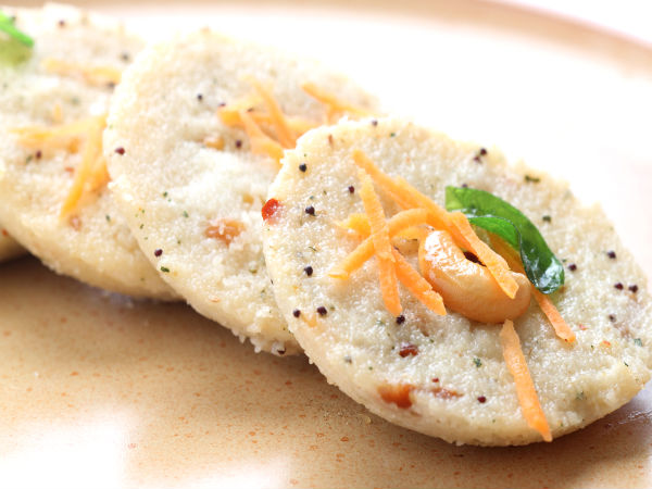10 Delicious Idli Recipes For Breakfast - Boldsky.com