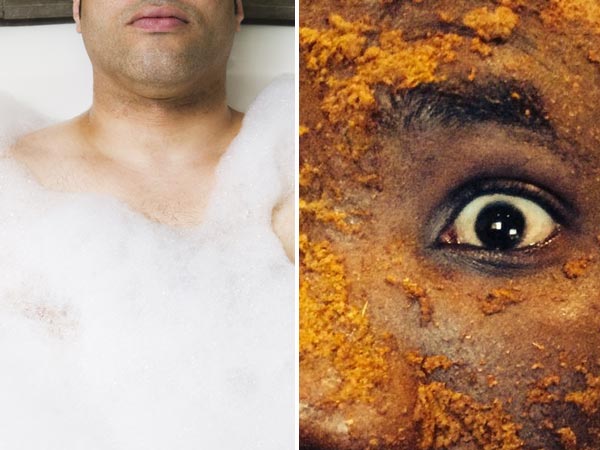 15 Funny & Weird Things Most Guys Do - Boldsky.com