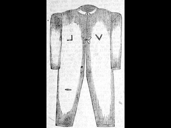 10 Strange Religious Rituals That Will Shock You - Boldsky.com