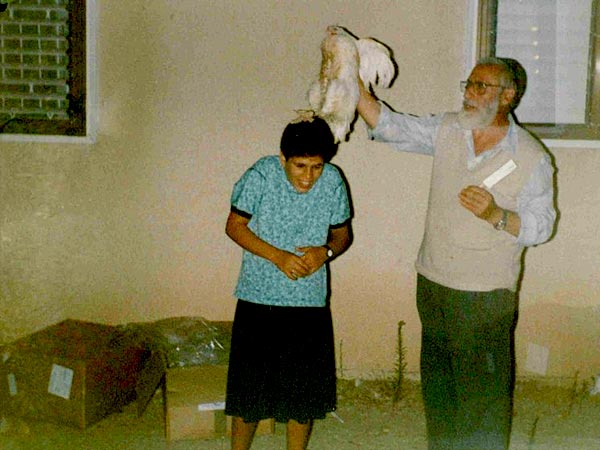 10 Strange Religious Rituals That Will Shock You - Boldsky.com