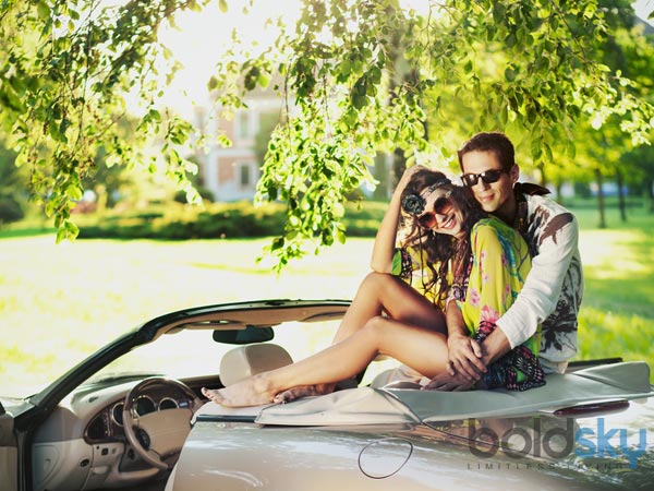 10 Benefits Of Being In A Relationship - Boldsky.com