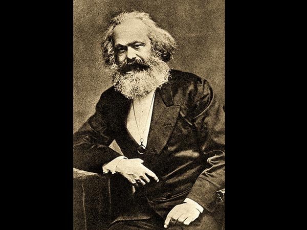 10 Interesting Facts About Karl Marx - Boldsky.com